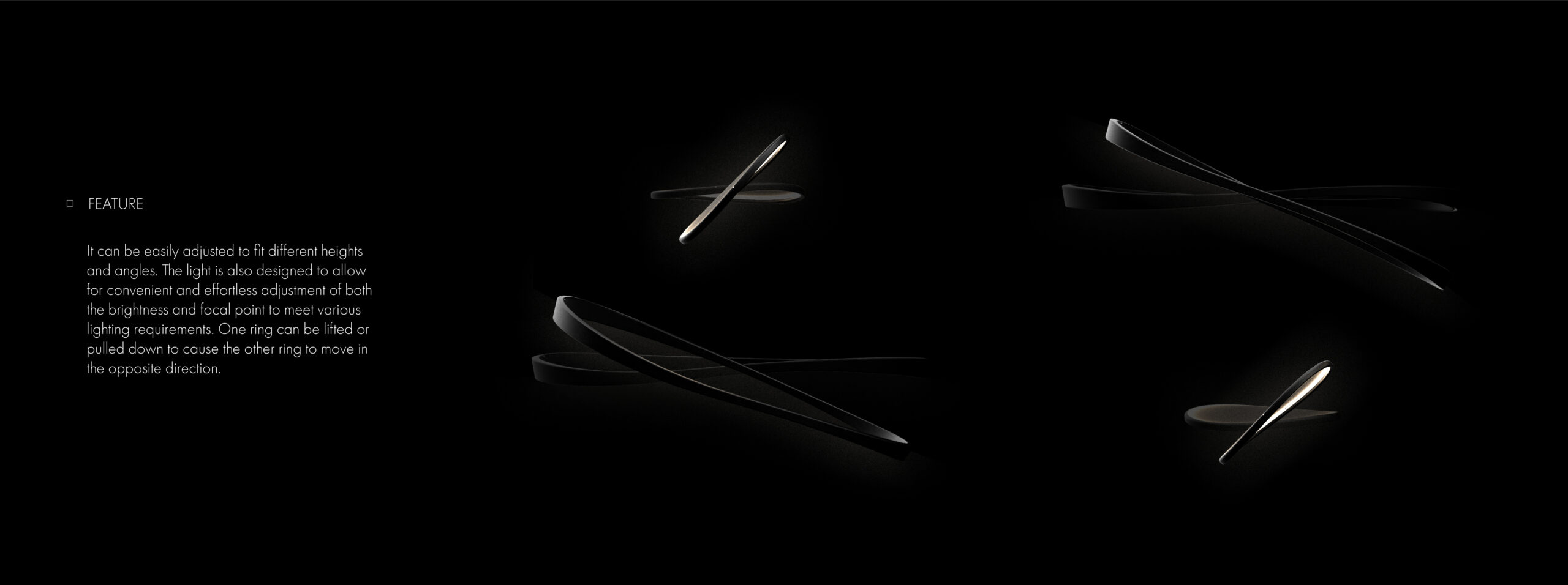 Kairos Pendant Light: A perfect lighting solution designed for ...